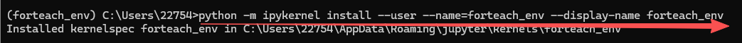 Jupyter安装及使用-Jupyter运行python代码_centos jupyter notebook 运行python-CSDN博客