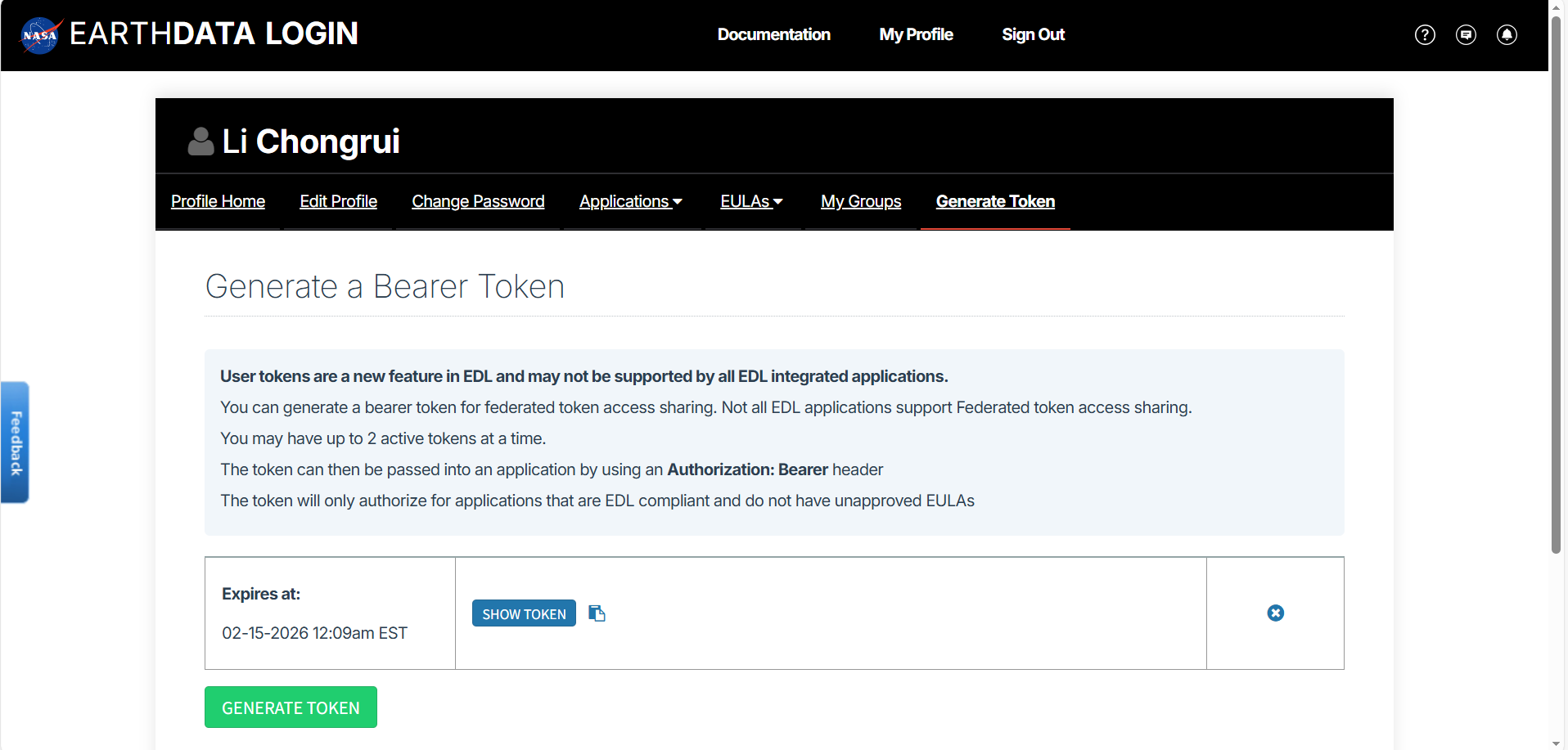 使用 Python 查询 Sentinel-1 数据（从NASA），绘制查询结果范围并下载数据_earth date下载sentinel数据-CSDN博客
