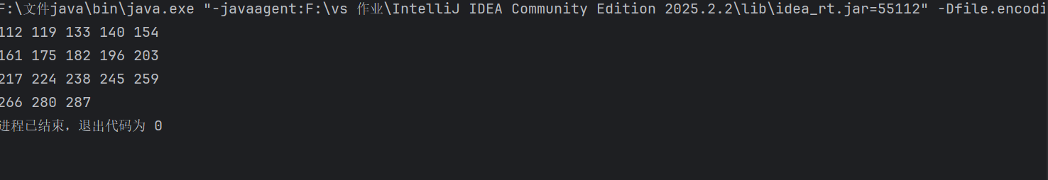 期末算法题-CSDN博客