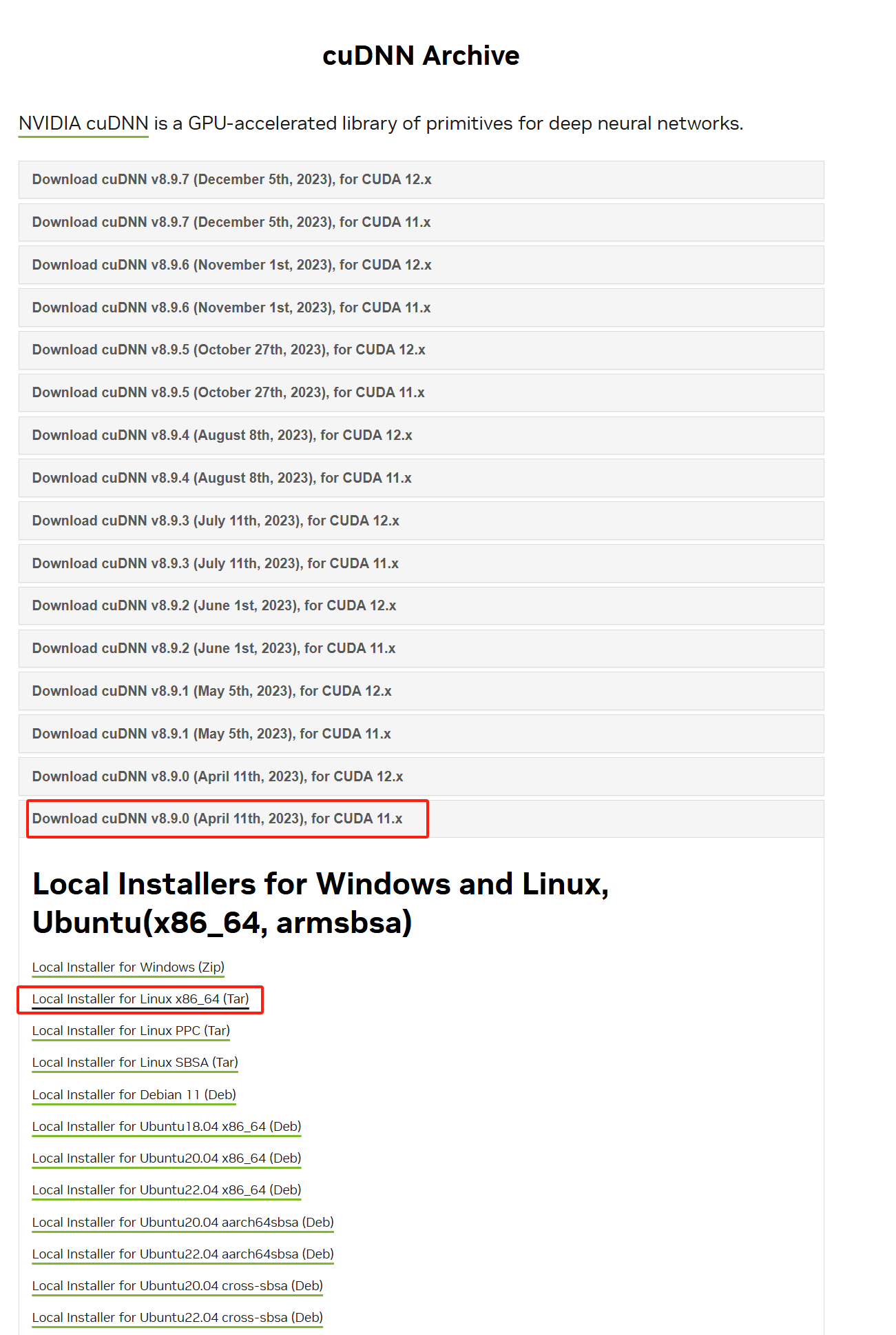 远程服务器安装cuda、cudnn、torch_服务器安装cuda11.7-CSDN博客
