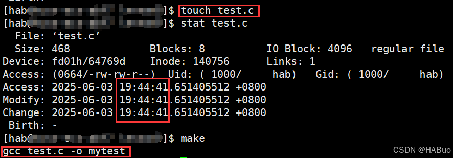 【Linux基础篇】工具篇(三)make/Makefile、git_gitmak-CSDN博客