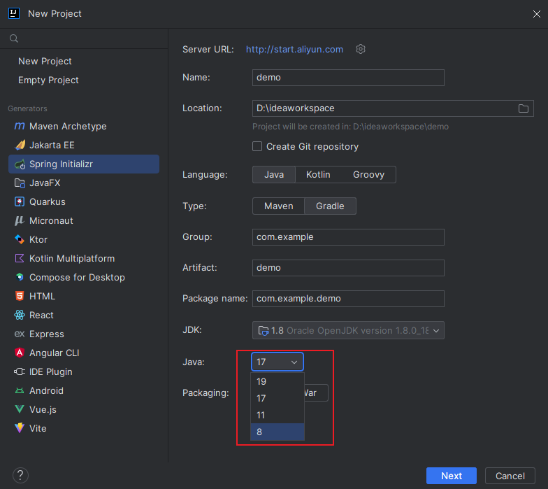 idea新建项目不能选择java8版本_mac java8 idea-CSDN博客