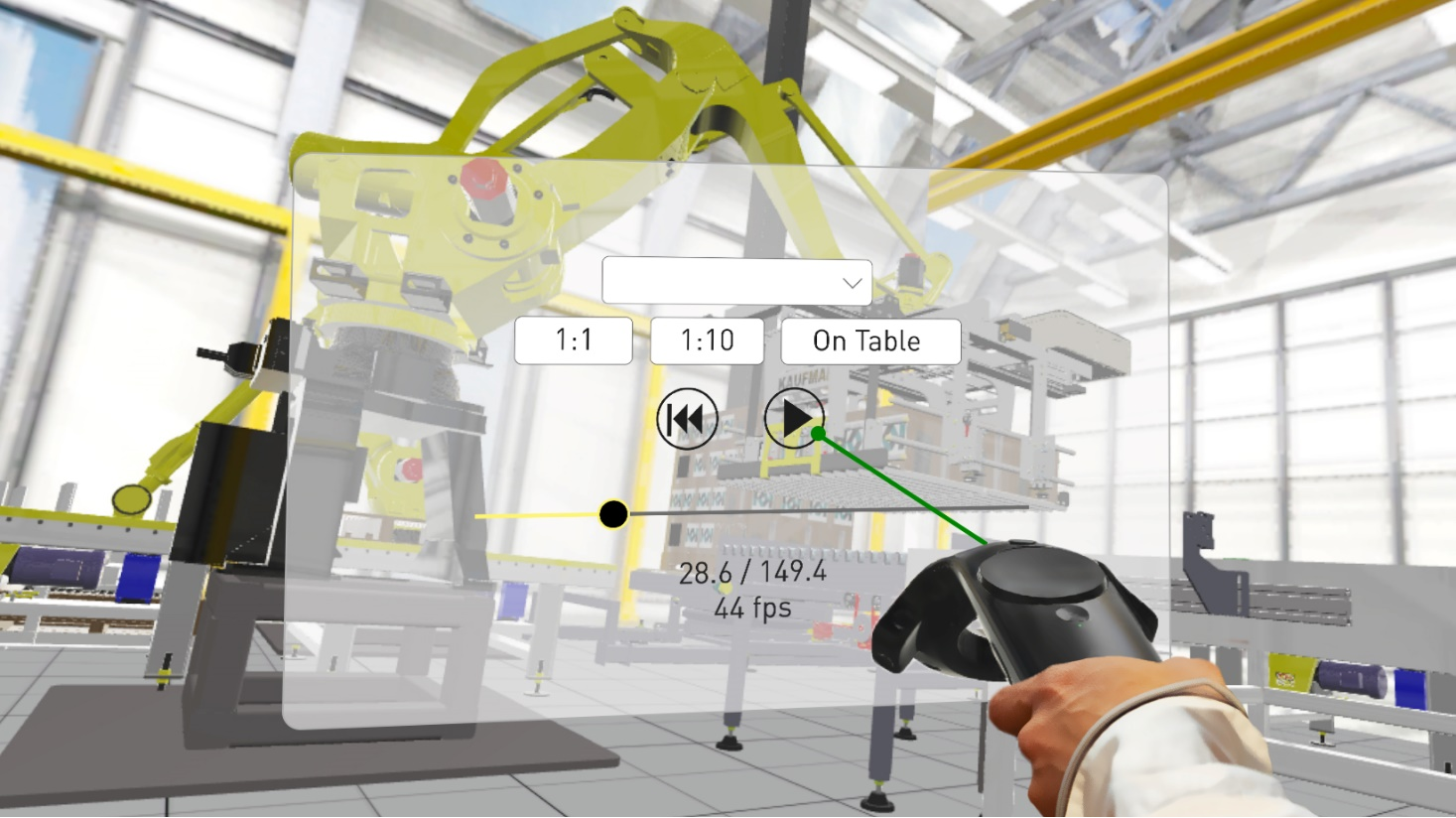 移动端・桌面端・VR--Visual Components Experience 全终端仿真体验_virtrual components-CSDN博客