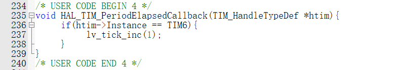 [LVGL] 触摸代码移植 基于STM32F4_lvgl 触摸-CSDN博客