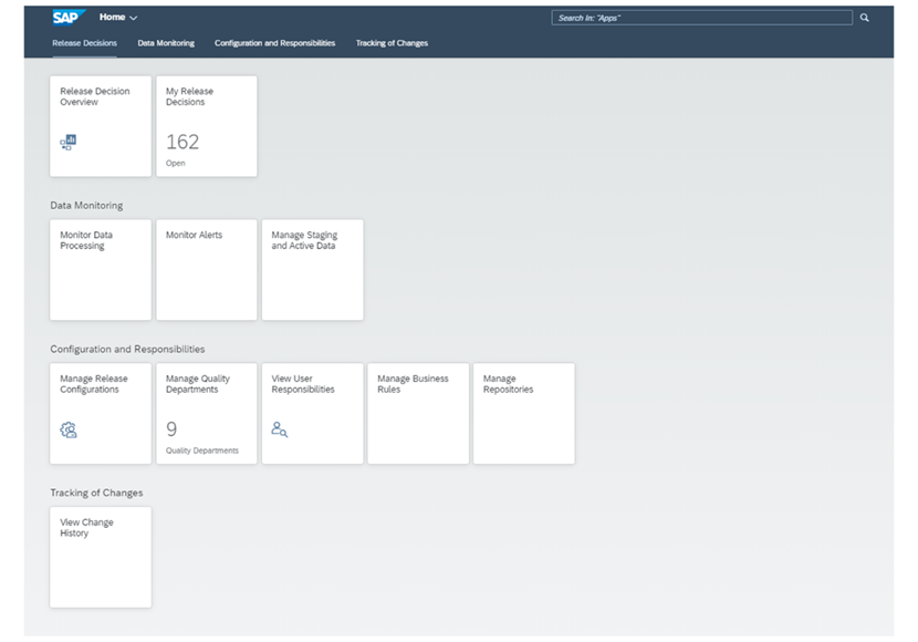Analyzing the Key Features of SAP Batch Release Hub for Life Sciences-CSDN博客
