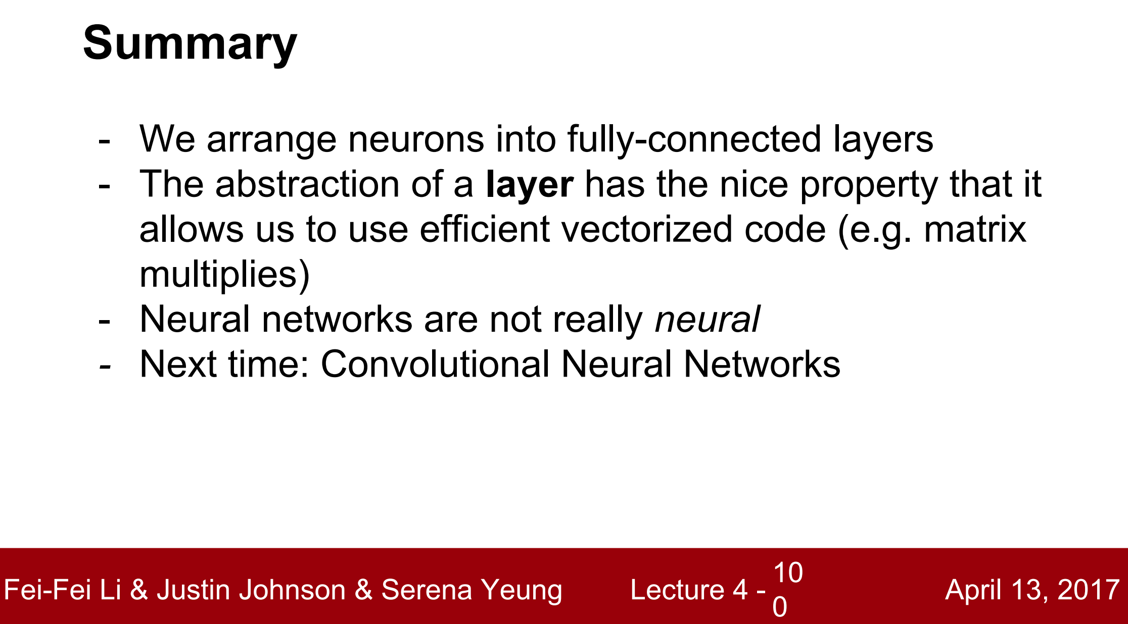 【第一周学习笔记】零基础学习斯坦福大学CS231n（Deep Learning for Computer Vision）_cs231n: deep learning for computer ...