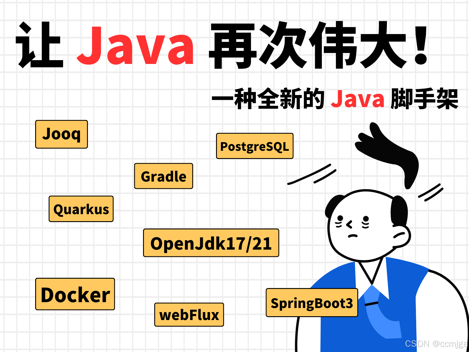SpringIO 技术专家 Mikhail Polivaha 关于国产 Java ORM Jimmer 的介绍和评价-CSDN博客
