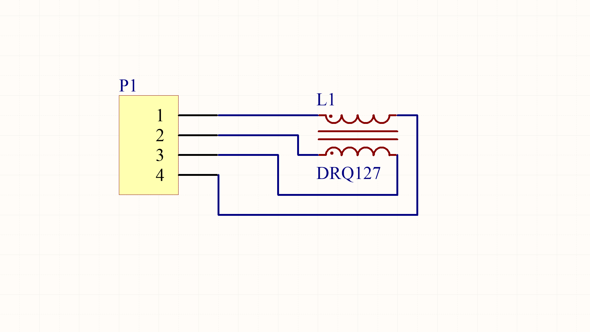 共模耦合电感_drq127 的耦合系数是0.99吗-CSDN博客