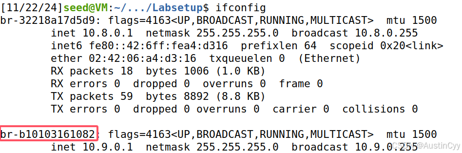 【Seed-Labs 2.0】Local DNS Attack Lab-CSDN博客