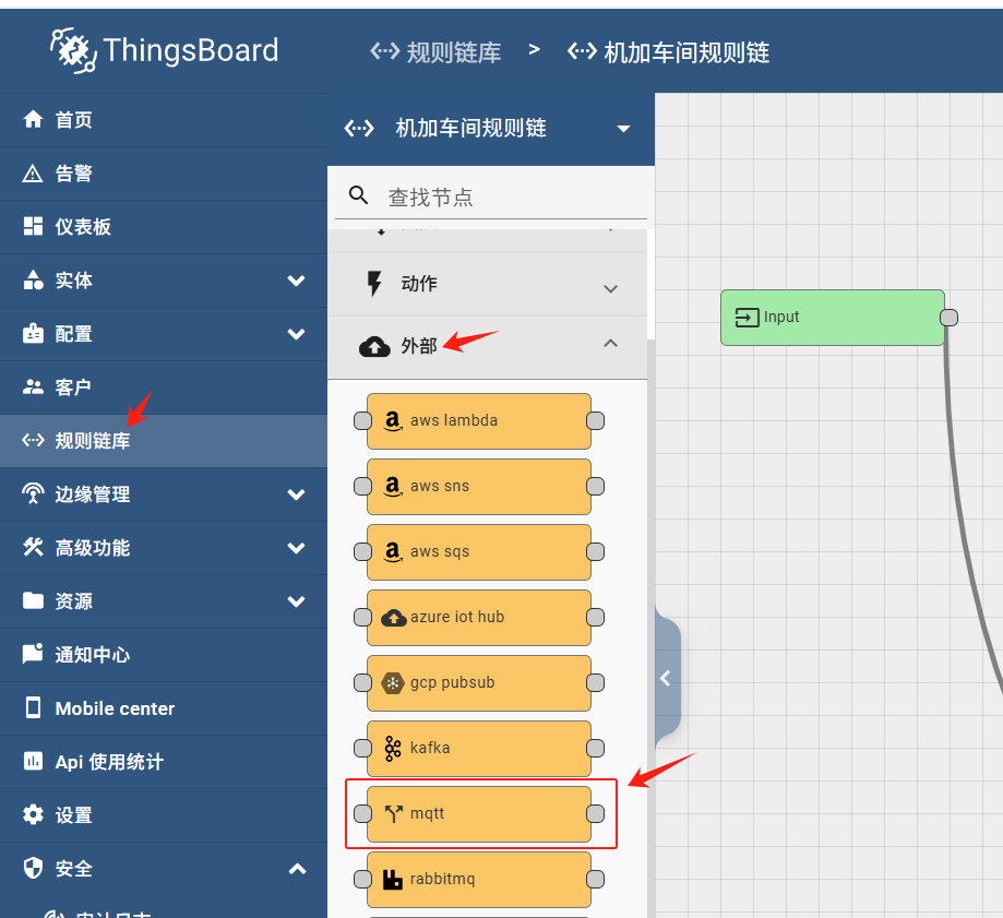 ThingsBoard3.9.1规则节点mqtt发送消息_thingsboard mqtt-CSDN博客