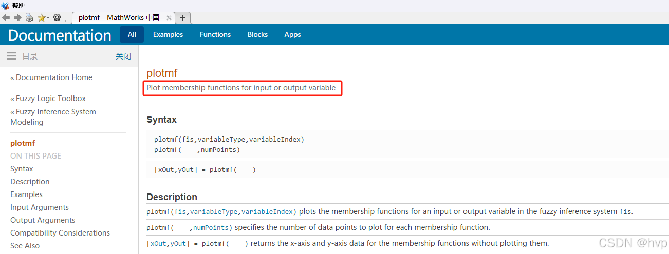 模糊控制——（五）Sugeno模糊模型-CSDN博客