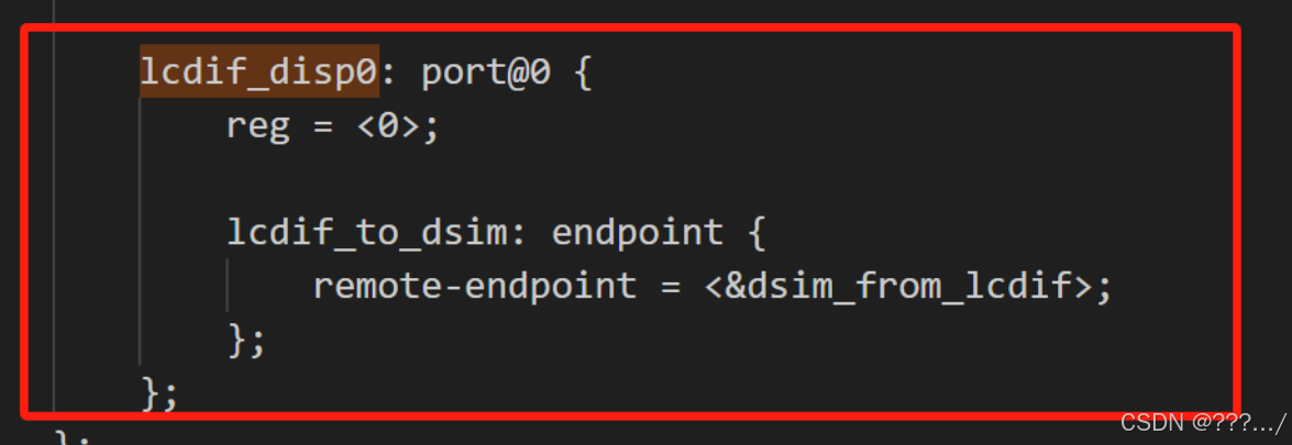 Linux-drm-display_sys-设备树及其启动流程_display drm-CSDN博客