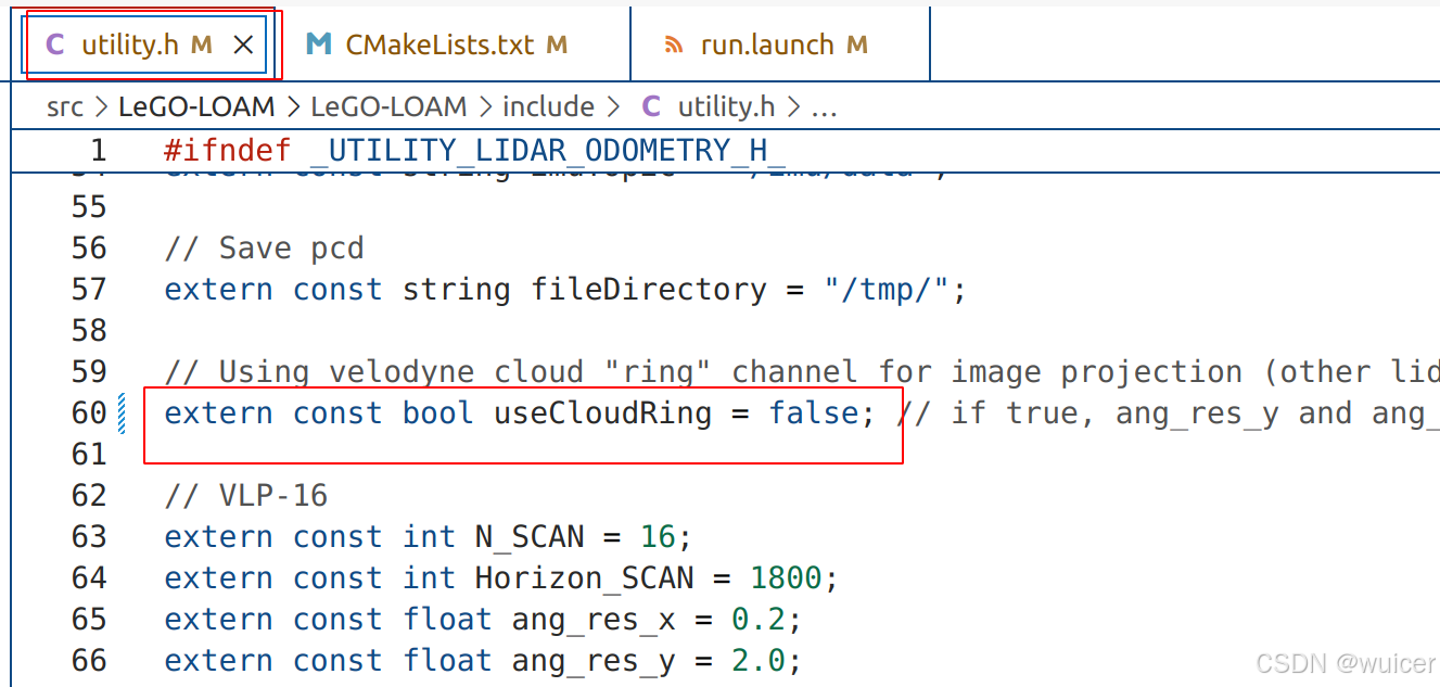 Rslidar使用FAST-LIO、LEGO-LOAM和DILO框架建图_fast-lio github-CSDN博客