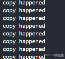 关于noexcept及大三律的实验-CSDN博客