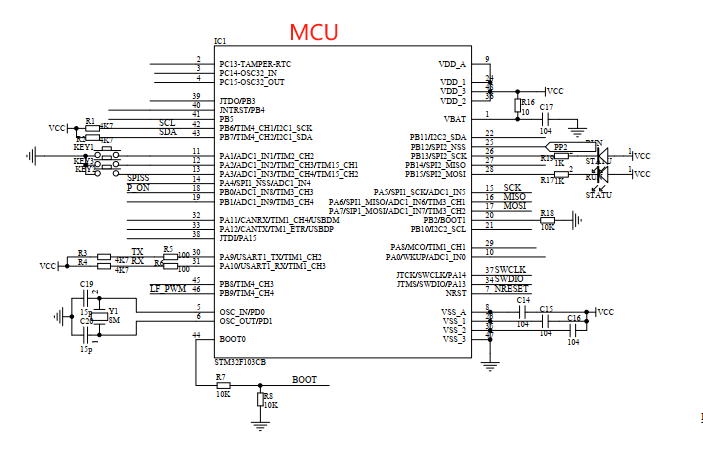 tpms触发器的开发---硬件电路_tpms电路原理-CSDN博客