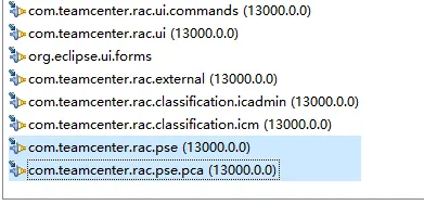 Teamcenter RCP Java实现弹出BOM窗口并进行二次开发-CSDN博客