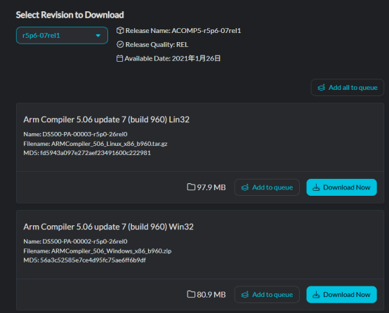 GD32F103环境搭建_gd32f103 pack-CSDN博客