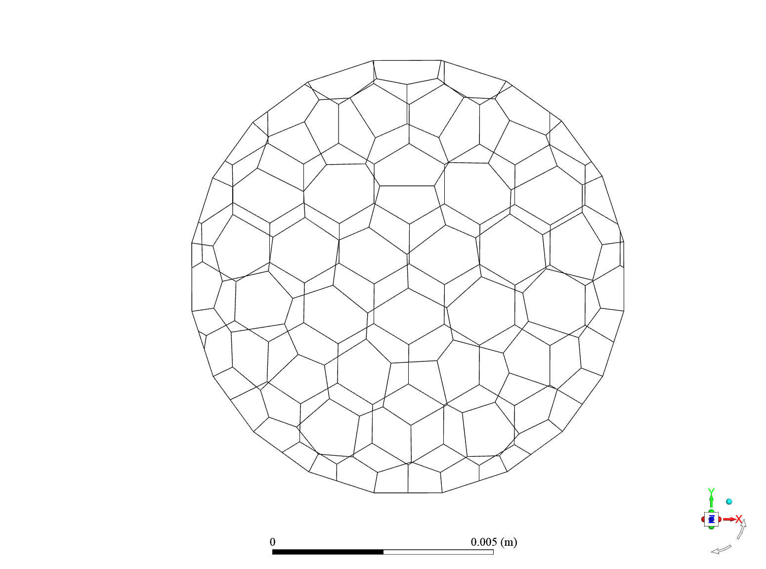 Fluent 网格交界面的应用_fluent mesh interface-CSDN博客