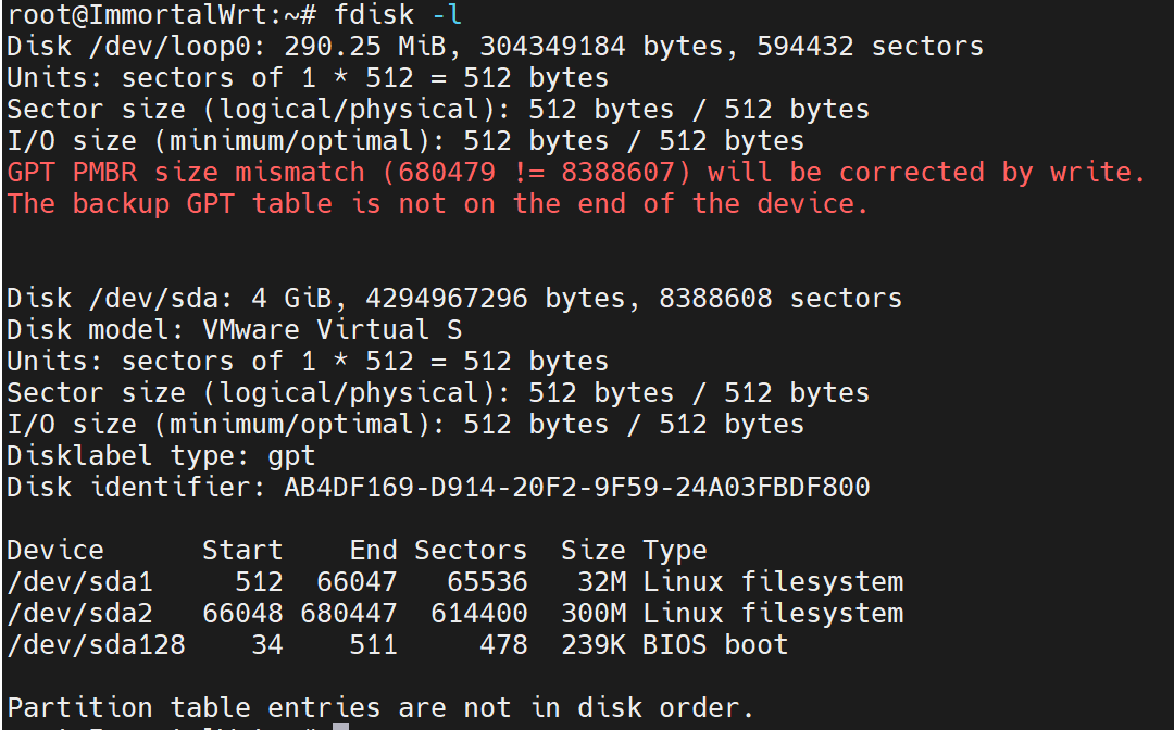 基于efi启动的squashfs格式的 immortalwrt/或openwrt 软路由系统overlay空间扩容_immortalwrt扩容-CSDN博客