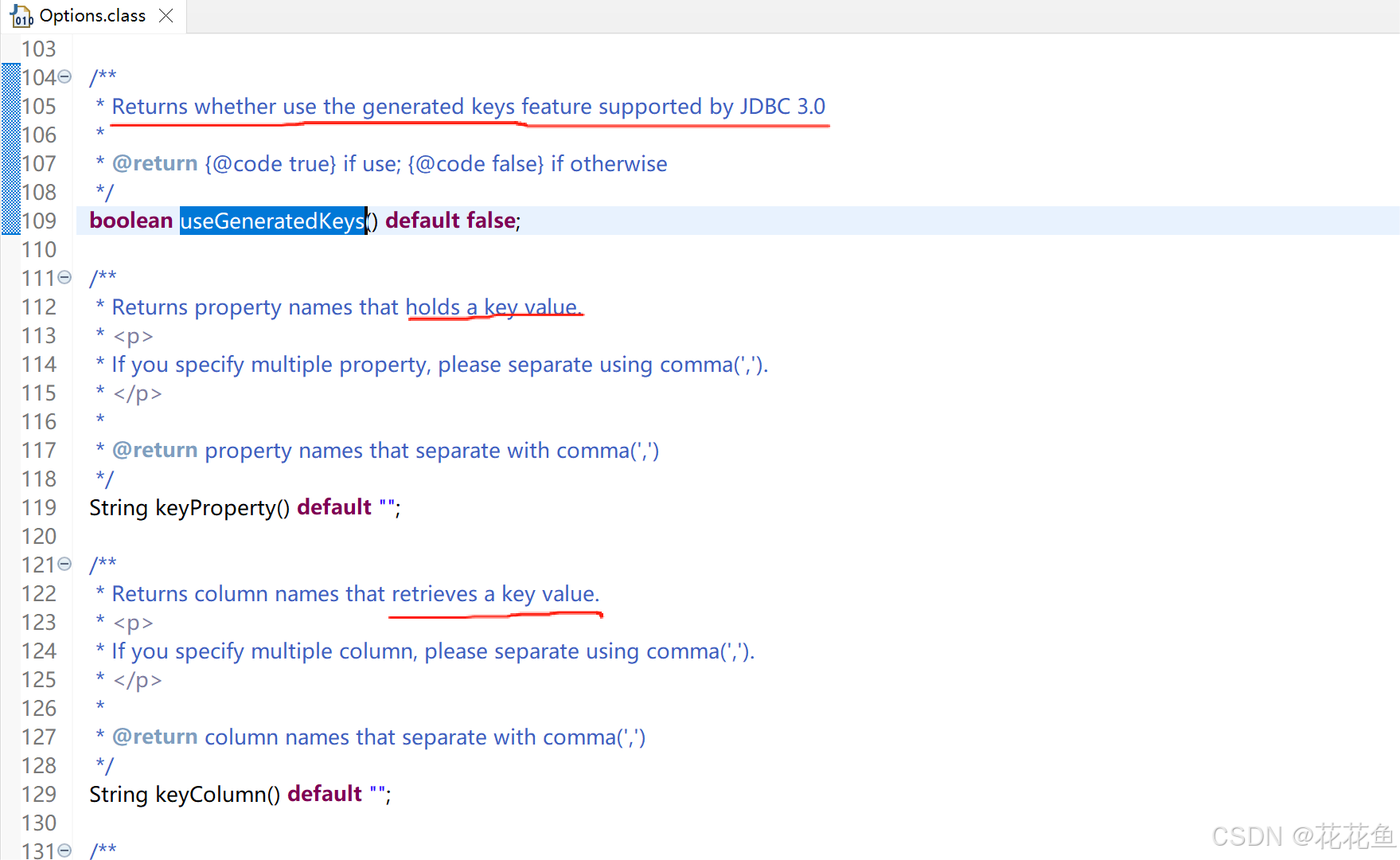Mybatis Insert插入数据,返回 自增idmybatis Plus Insert返回id Csdn博客