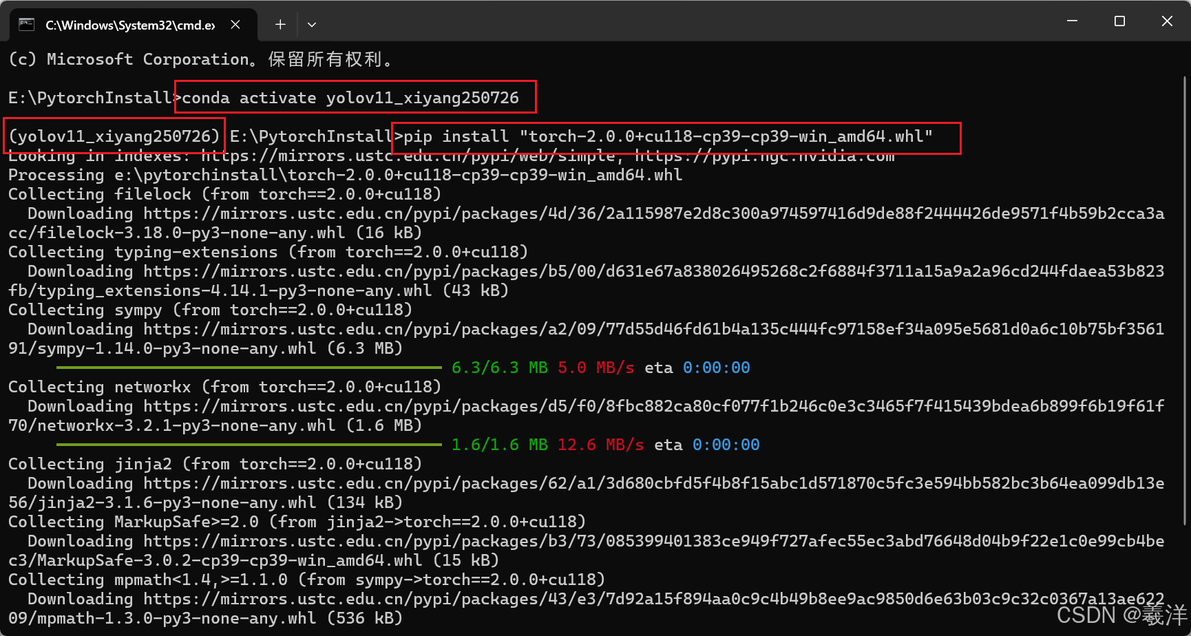 Ultralytics YOLO检测入门_python39 ultralytics教程-CSDN博客