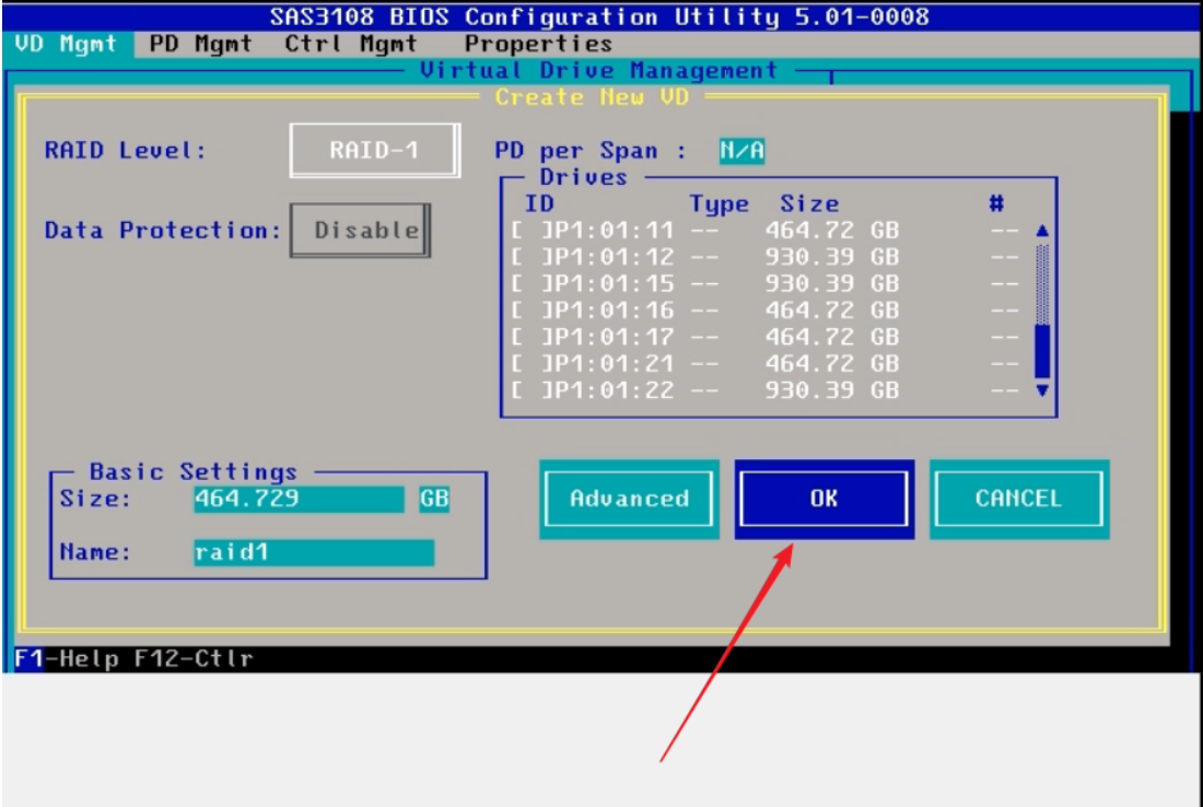 Linux系统之磁盘阵列（raid）_linux raid-CSDN博客