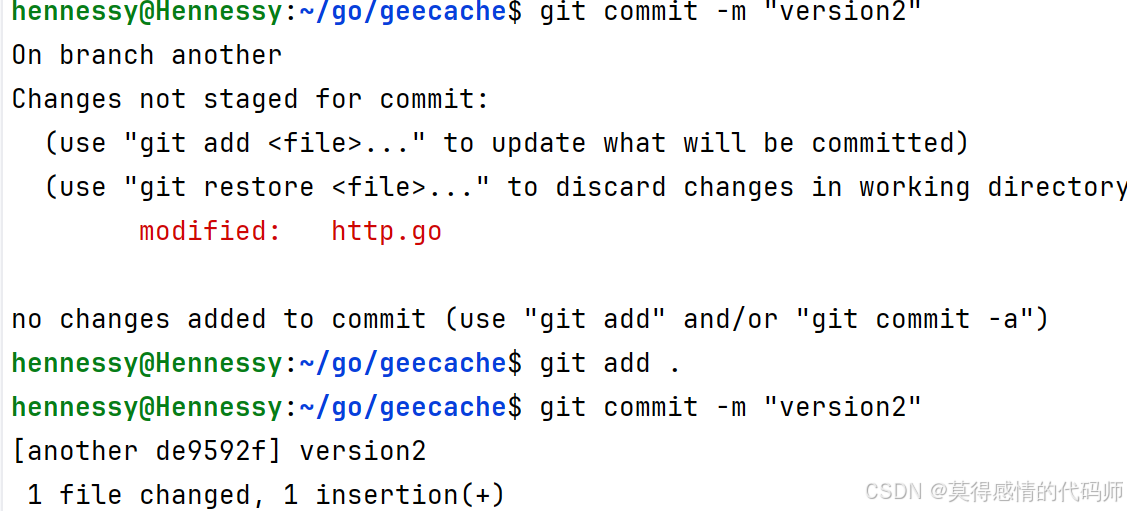 私有化部署Git管理平台DevStar_私有化git-CSDN博客