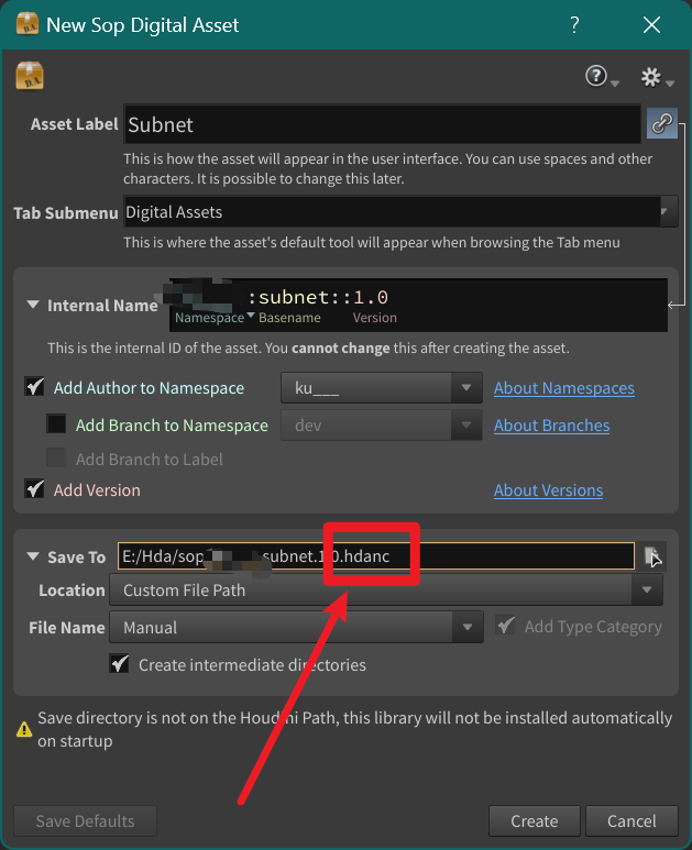 Houdini导入unity3d教程超详细版本（含报错解决）_unity houdini-CSDN博客