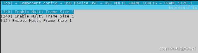 esp32s3增加支持camera gc0328_esp32 s3 cam-CSDN博客