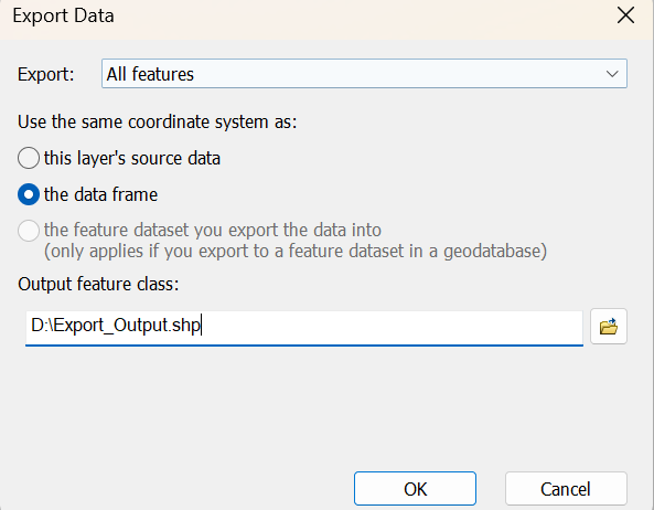 使用Python或ArcGIS批量将WGS84经纬度坐标转换为3度/6度分带高斯-克吕格坐标_wgs84转高斯克吕格-CSDN博客