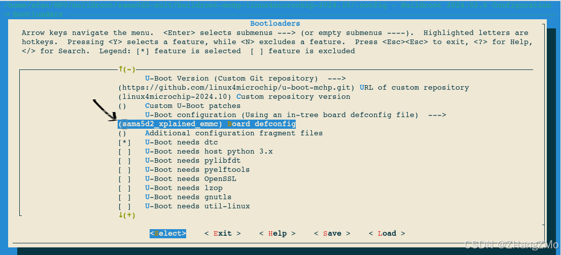 使用Buildroot开始嵌入式Linux系统之旅-2-CSDN博客