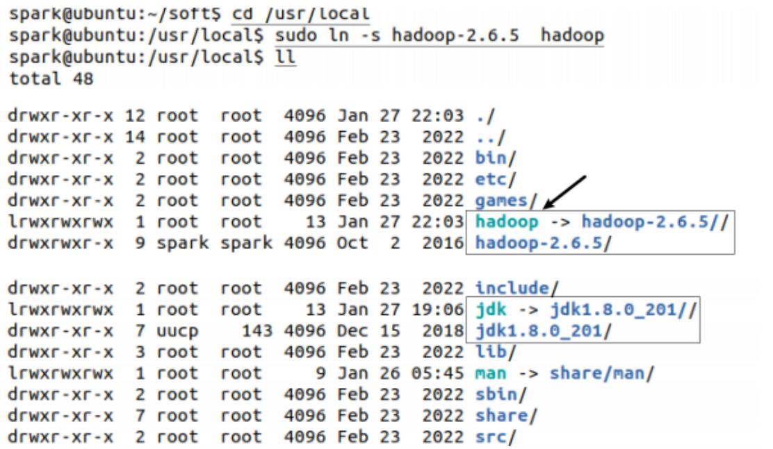 Hadoop 伪分布集群环境搭建-CSDN博客