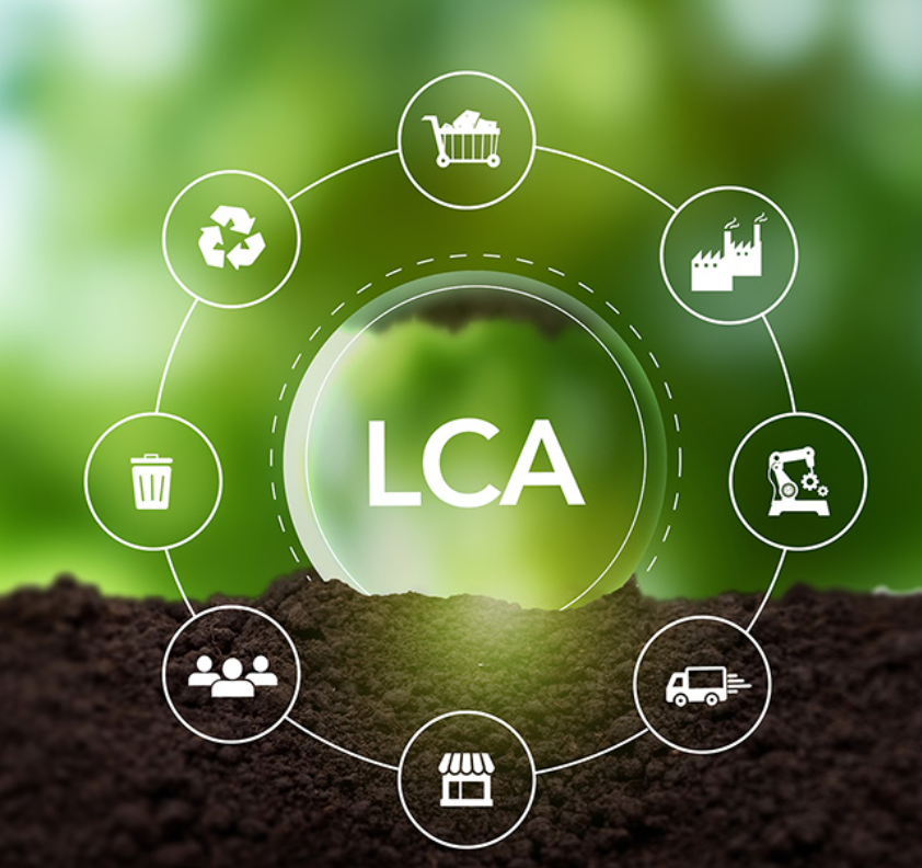 LCA报告有哪些内容？_lca报告常见问题-CSDN博客