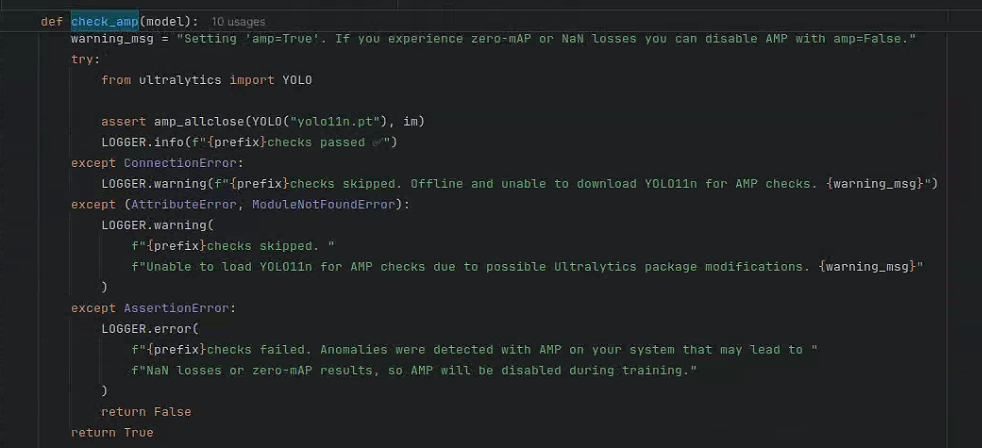 成功解决：RuntimeError: cuFFT only supports dimensions whose sizes are powers of two when computing ...