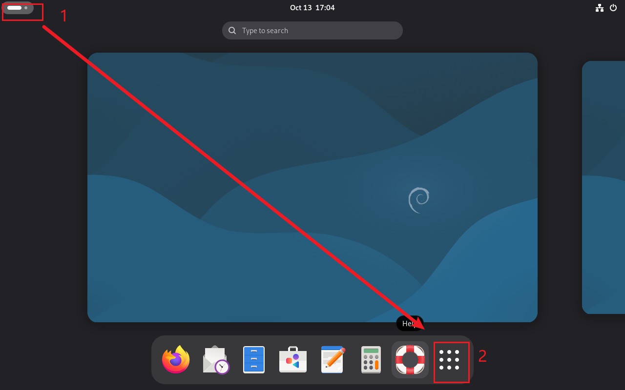 从零开始：在 VMware 中安装与配置 Debian12/13 的完整图文教程（含图形化安装、命令行安装、网络配置、SSH、APT 源与 VMware Tools 全流程）_debian安装 ...