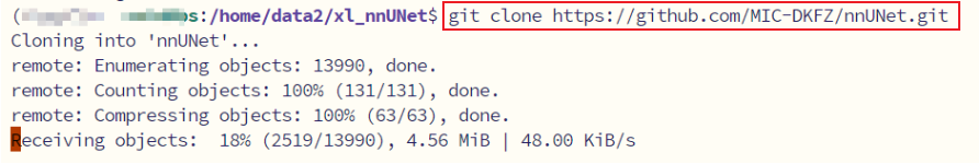 Tailscale打通、使用termius远程连接服务器后配置nnUNet_termius 退出账号-CSDN博客