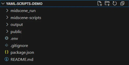 Midscene.js - AI驱动，轻松实现UI自动化_midscene下载-CSDN博客