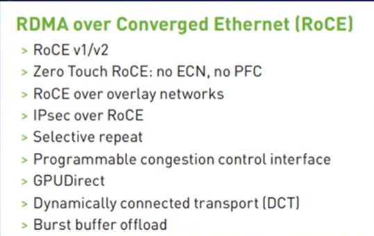 一文带你了解什么是RDMA-CSDN博客