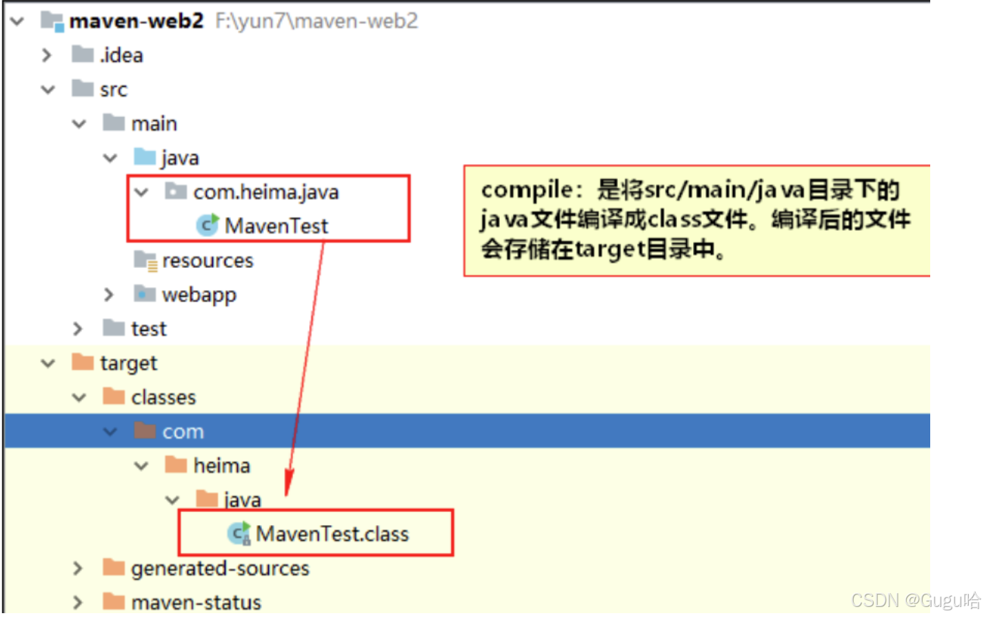 JDK、Maven的安装与配置_jdk maven-CSDN博客