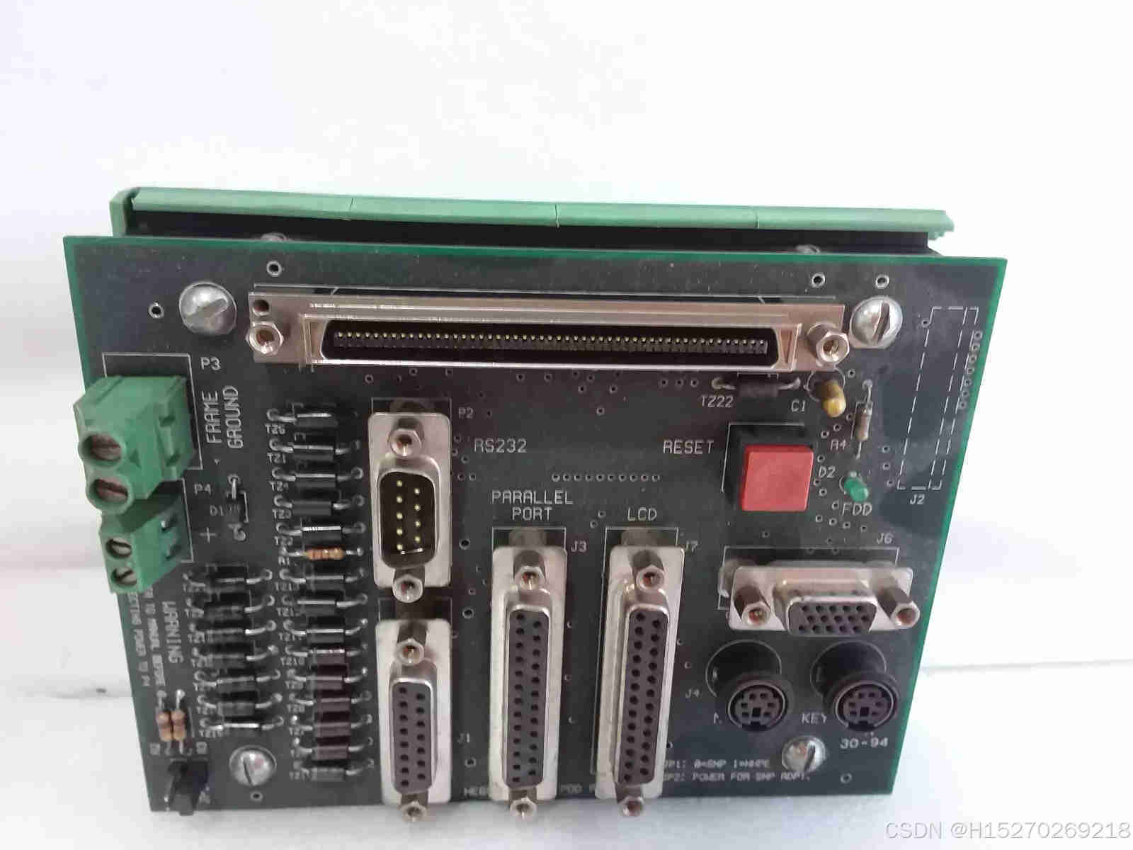 HORNER ELECTRIC HE693PCC481B处理器-CSDN博客