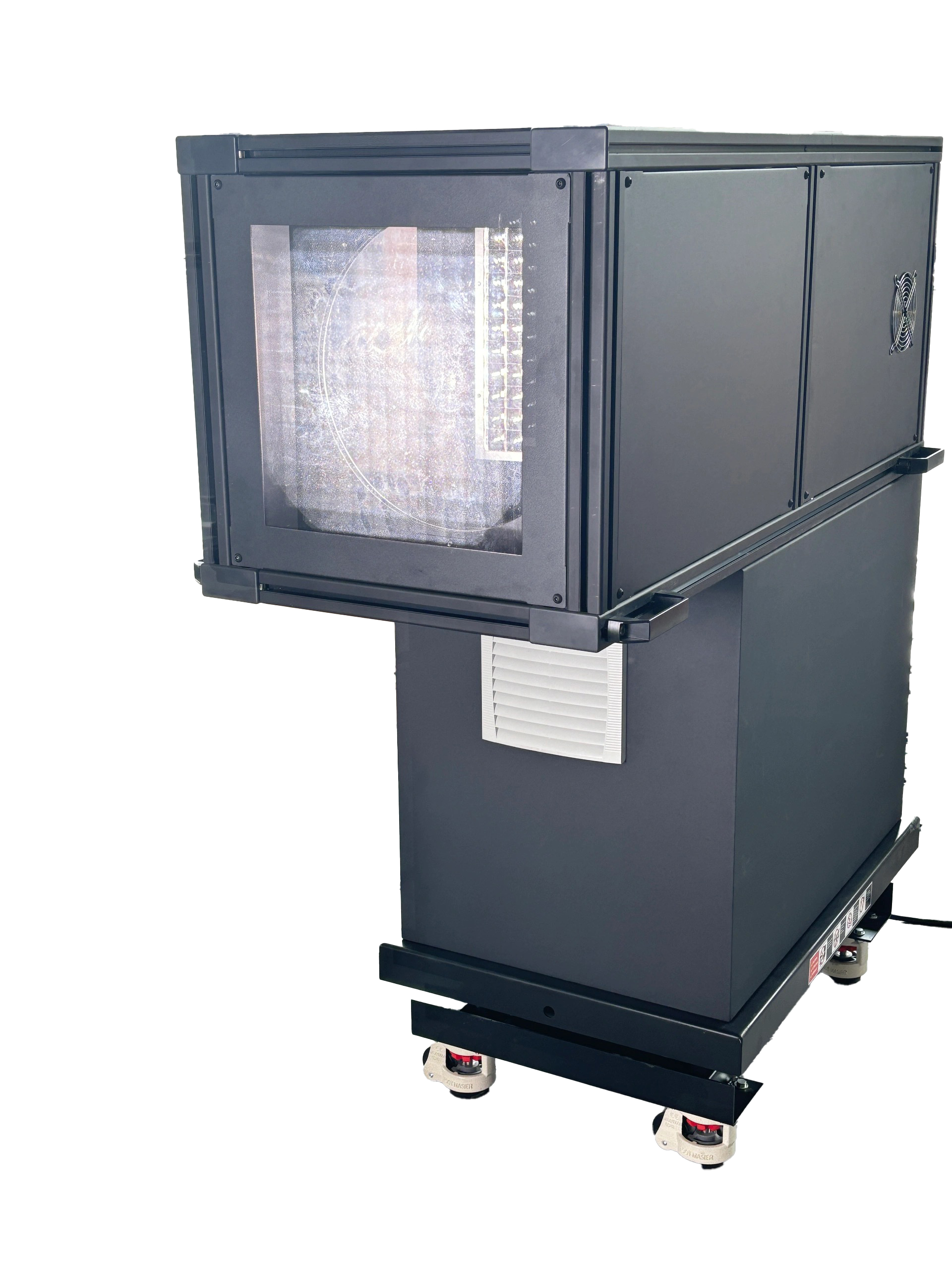 AM0稳态太阳光模拟器在航空航天材料测试中的重要作用有哪些-CSDN博客