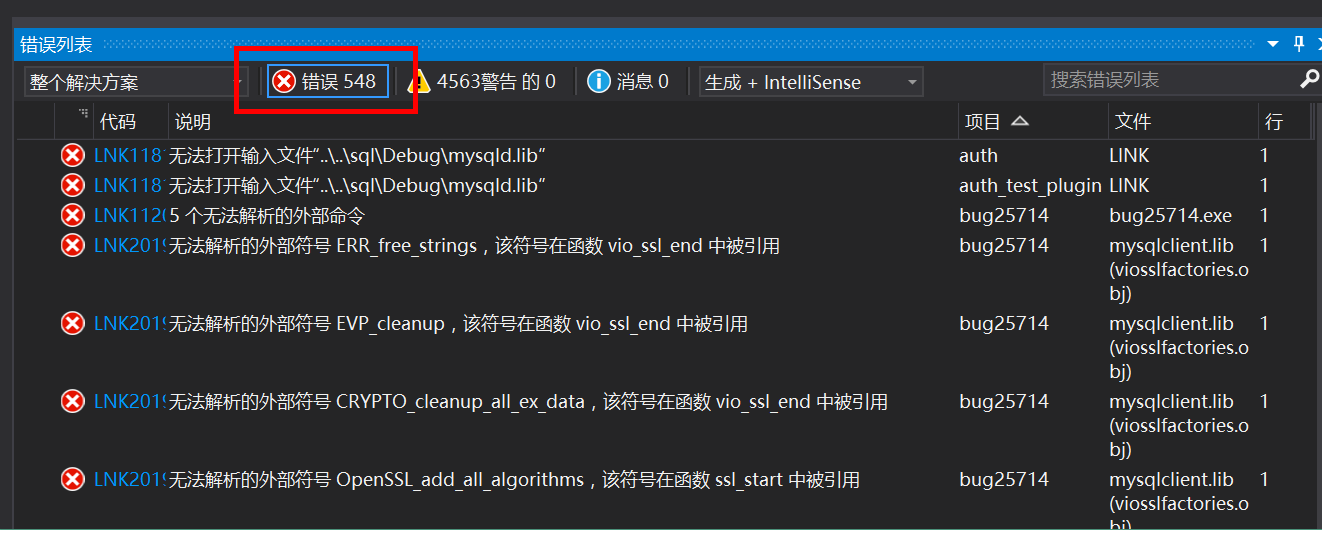 mysql在win10 cmake记录_update the version argument value. or, use t-CSDN博客