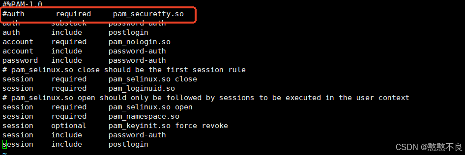 Centos7 OpenSSH离线升级到9.8版本_centos7openssh升级到9.8-CSDN博客
