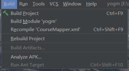 Maven编译出现“java.lang.OutOfMemoryError: Java heap space”问题的解决办法_maven clean install 报 ...