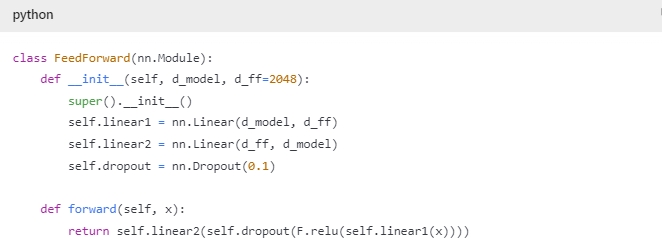 实战：从0开始搭建Transformer模型（PyTorch版）_pytorch transformer-CSDN博客