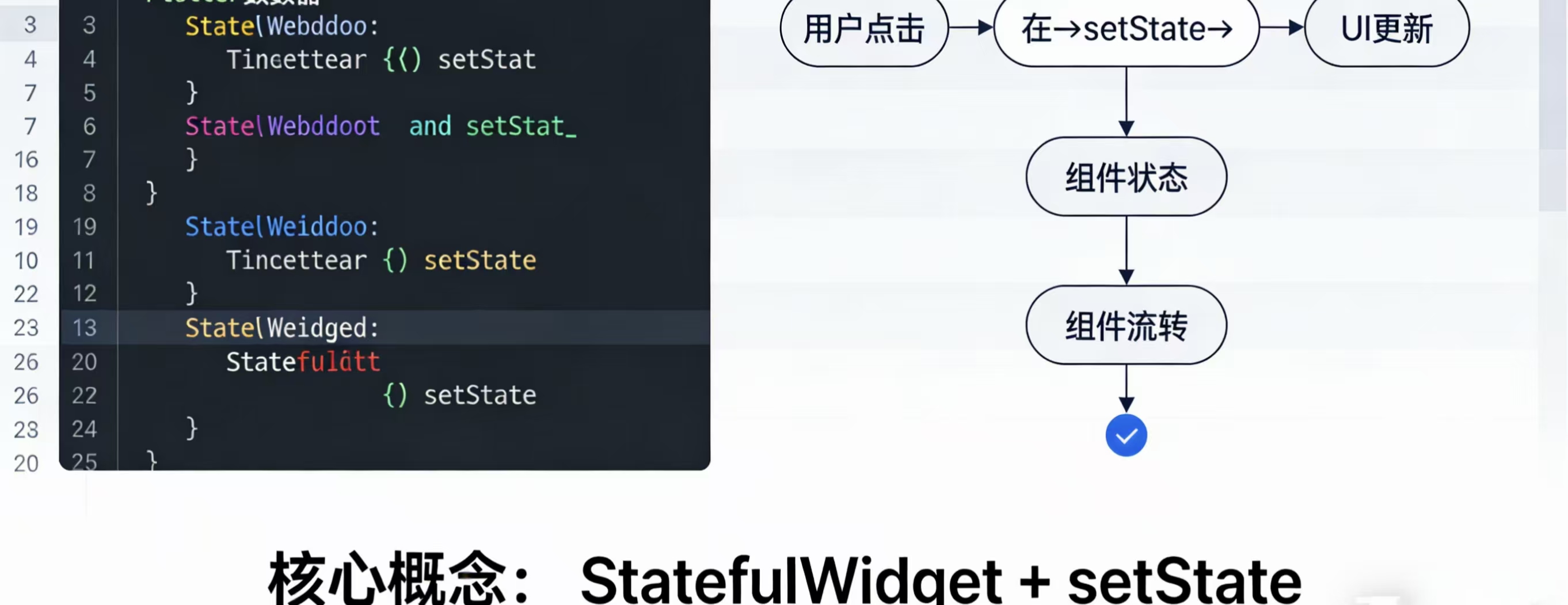 Flutter 基础状态管理实现方案-CSDN博客
