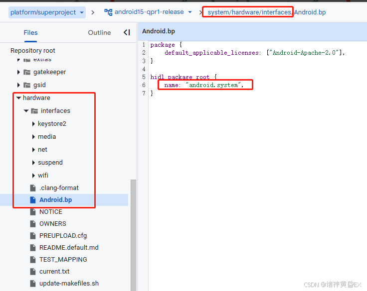 Android架构之自定义HAL服务_android nfc hal示例-CSDN博客