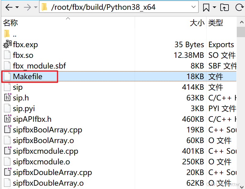 fbx_sdk_fbx sdk安装-CSDN博客