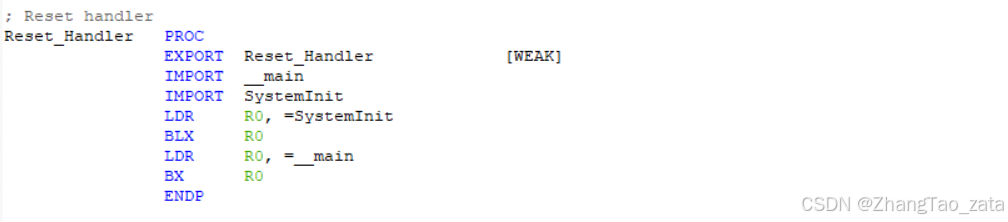 【野火F103-MINI开发板】初学者学习_野火开发板-CSDN博客