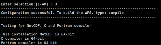 入门级WRF-CHEM安装教程3-WRF-CHEM编译安装_wrfchem安装-CSDN博客